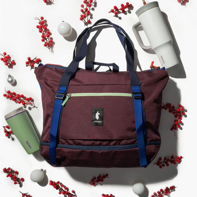 Prairie Supply Co.